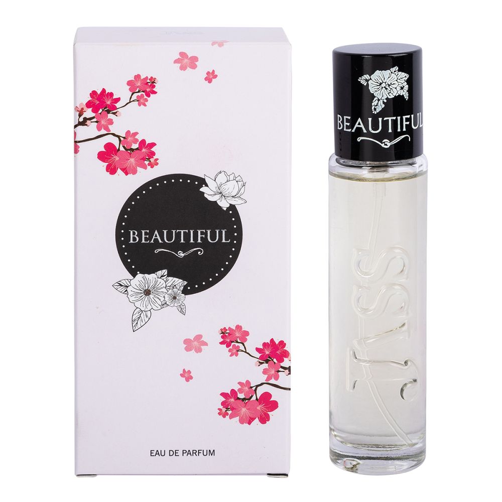 JASS - Beautiful Spray Perfume – Scent of Ganges