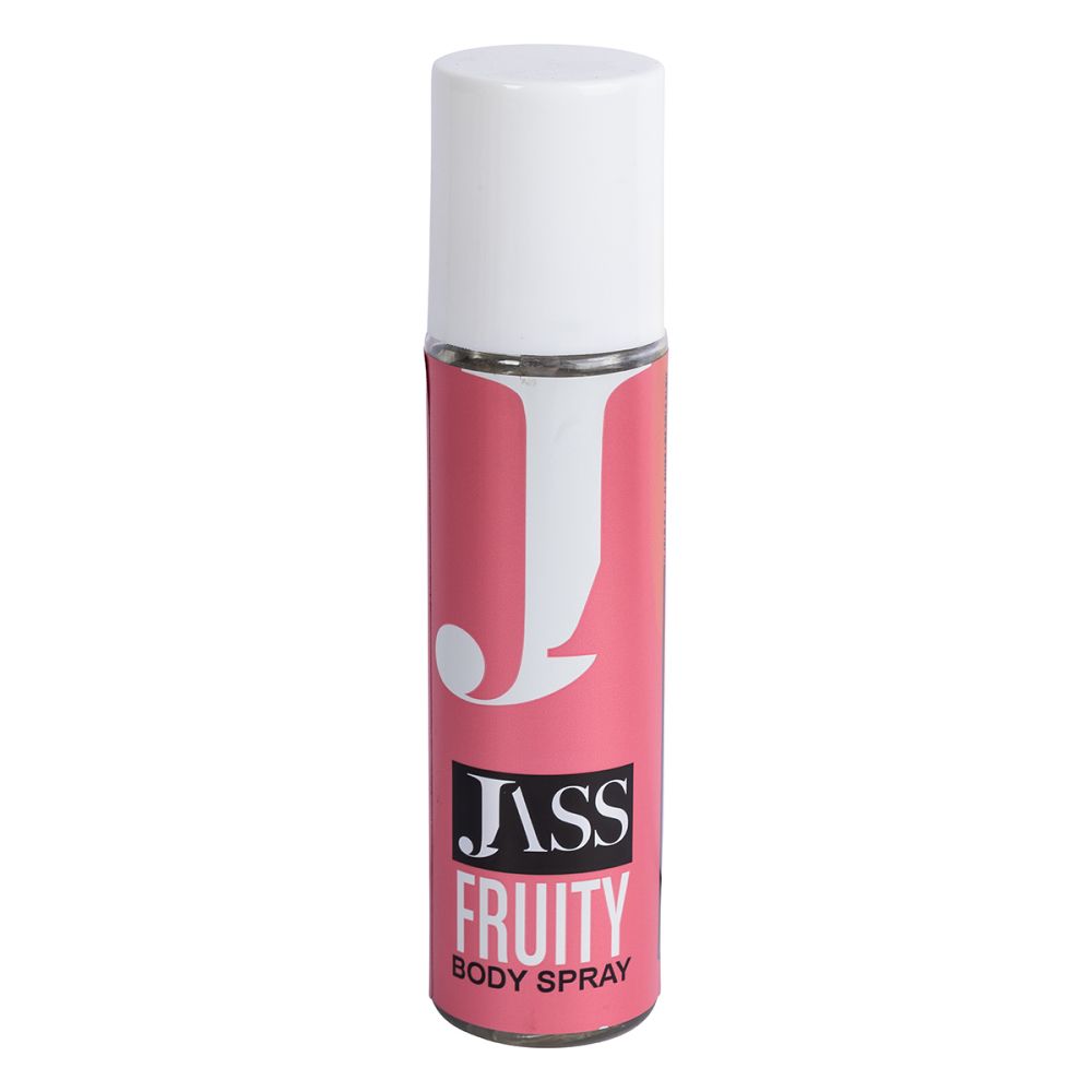 JASS - Fruity Body Spray Perfume – Scent of Ganges